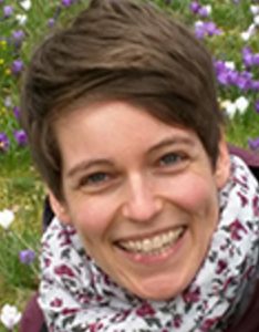 Madlene Nussbaum – OpenGeoHub Foundation: Connect | Create | Share | Repeat