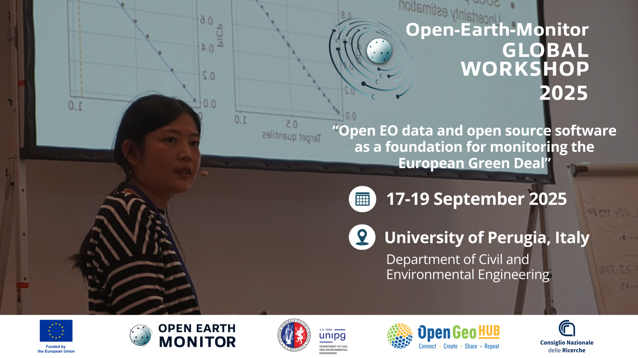 Home - OpenGeoHub Foundation: Connect | Create | Share | Repeat