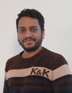 Aditya Kushwaha - OpenGeoHub Foundation: Connect | Create | Share | Repeat